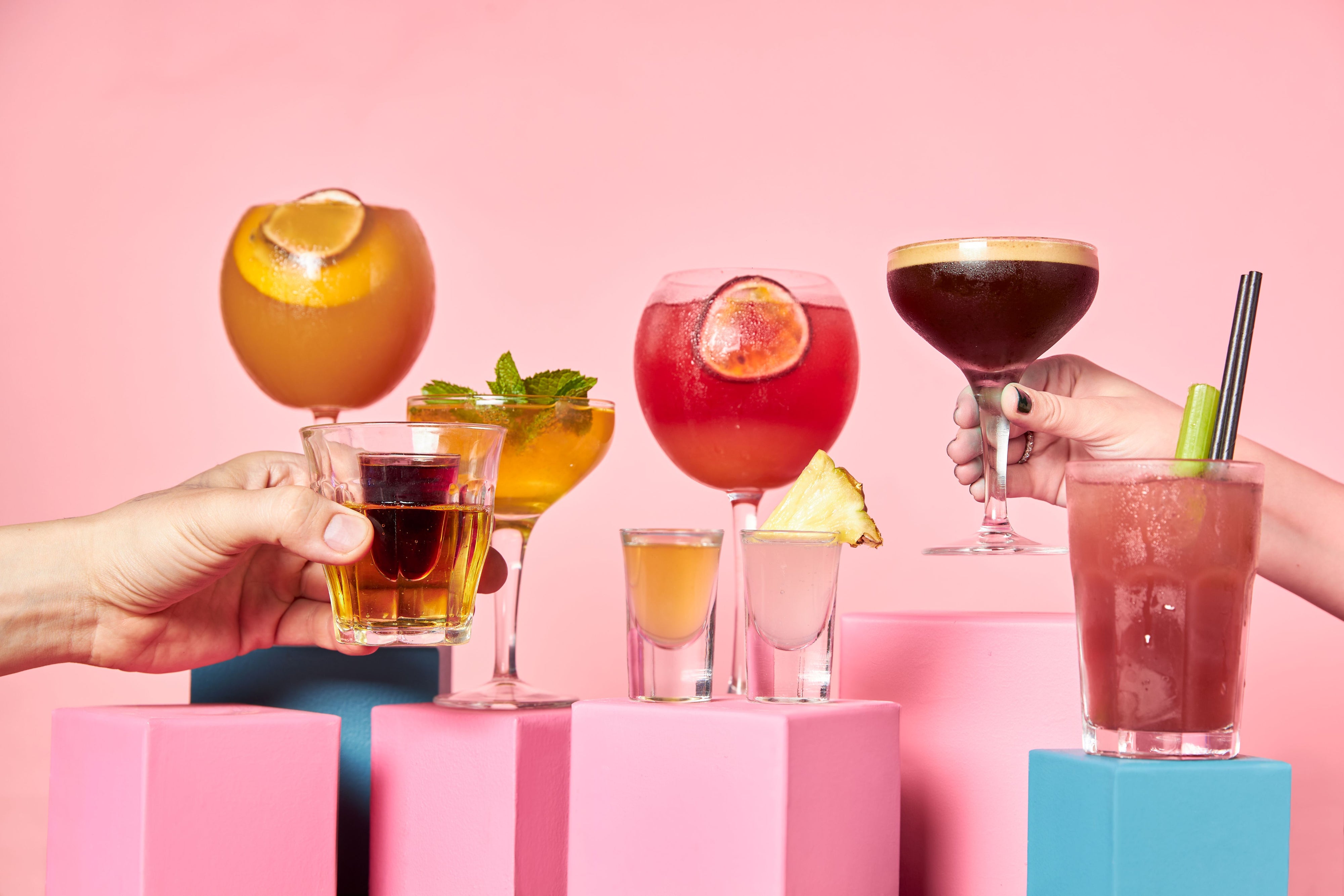 Dabbers Social Food & Drinks