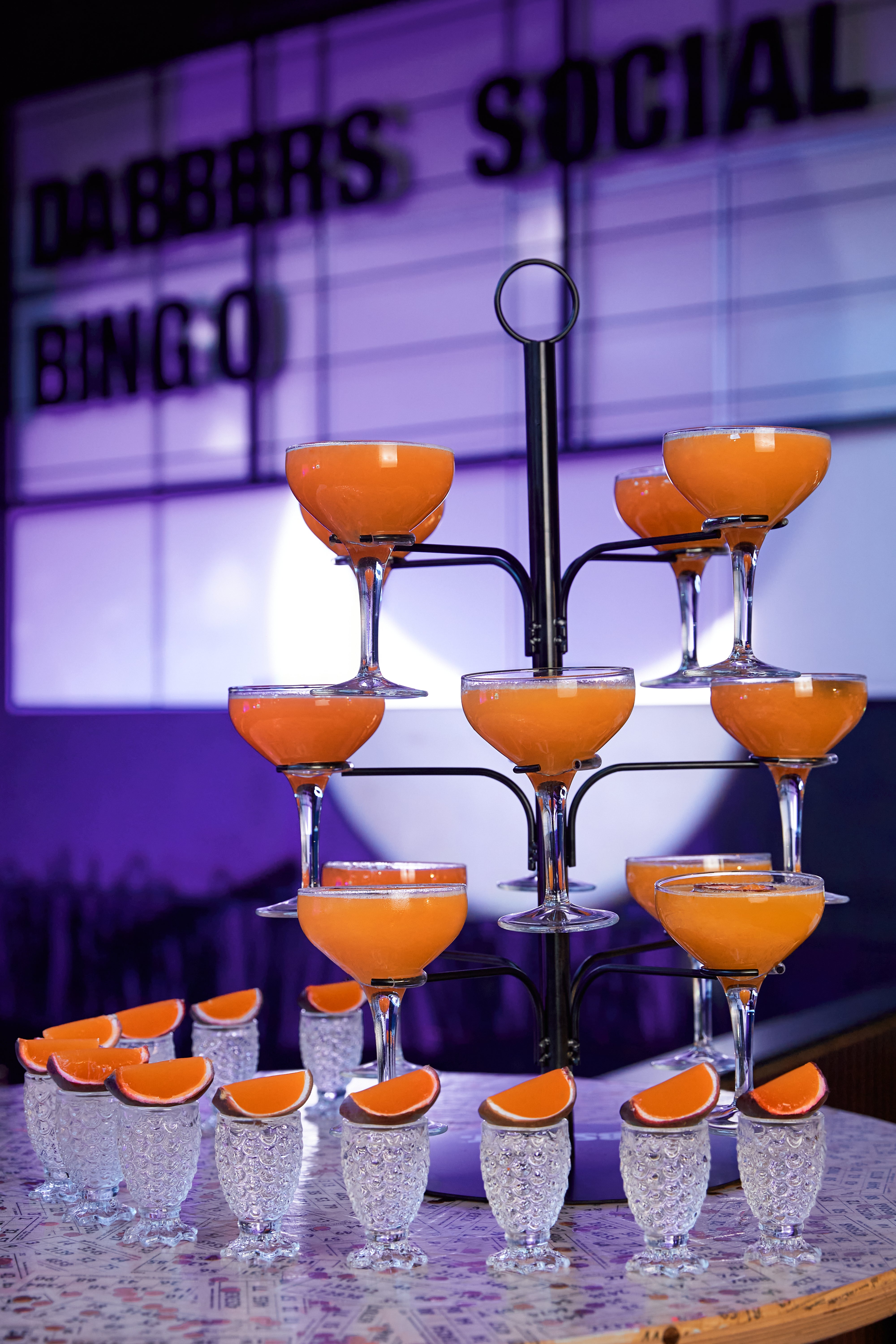 Dabbers Social Food & Drinks